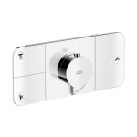 Bateria prysznicowa podtynkowa Axor One 45713000 - Lazienkaplus.pl