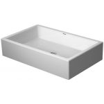 Umywalka prostokątna 60x38 cm Duravit Vero Air 23516000001 ...