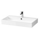 Umywalka Cersanit Virgo K118002 - Lazienkaplus.pl