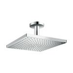 Deszczownica kwadratowa Hansgrohe Raindance 26251000 - Lazienkaplus.pl