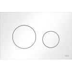 Przycisk spłukujący do wc Tece Loop 9240920 - Lazienkaplus.pl