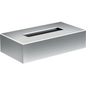 Kosz na śmieci Axor Universal Circular 42872000 - Lazienkaplus.pl