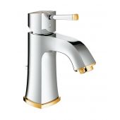 Uchwyt do wanny chrom Grohe Grandera 40633 000 - Lazienkaplus.pl
