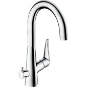 Bateria kuchenna Hansgrohe Talis M51 72810000 - Lazienkaplus.pl