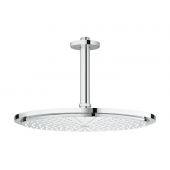 Umywalka prostokątna 50x38 cm Duravit Vero Air 2351500000 - Lazienkaplus.pl