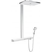 Deszczownica Hansgrohe Rainmaker Select 24005400 - Lazienkaplus.pl