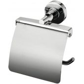 Ideal Standard IOM kubek na szczoteczki ścienny chrom/szkło ...