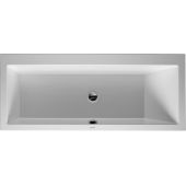 Umywalka prostokątna 60x34.5 cm Duravit DuraSquare 2355600000 ...