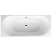 Villeroy & Boch Cetus Duo wanna owalna 175x75 cm Weiss Alpin ...
