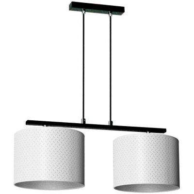 Lampa wisząca Lampex Heos 9152 - Lazienkaplus.pl