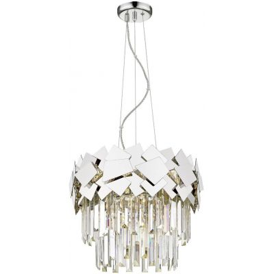 Lampa wisząca Zuma Line Quasar P050605AF4AC - Lazienkaplus.pl