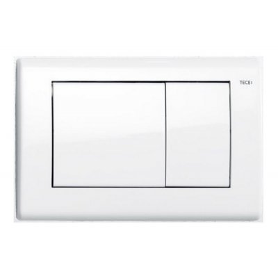 Przycisk spłukujący do wc Tece Planus 9240324 - Lazienkaplus.pl
