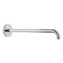 Grohe Rainshower ramię prysznicowe 378 mm chrom 28982000 - Lazienkaplus.pl